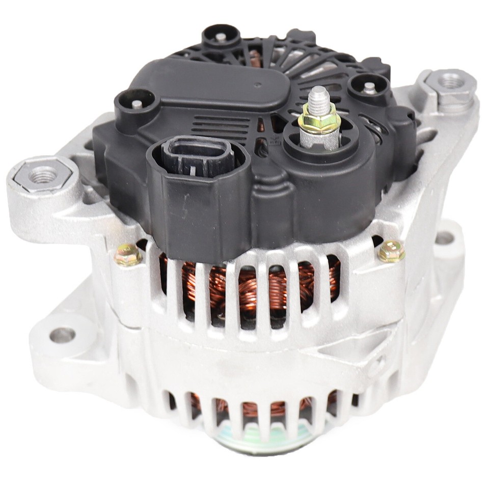New Alternator for 2011 2012 2013 Kia Sportage 2.4L 2.4 37300-2G400 ...