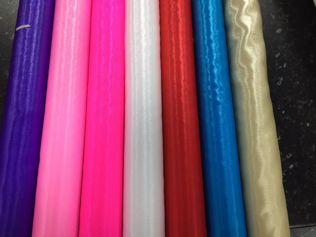 Nylon Fabric Clothes