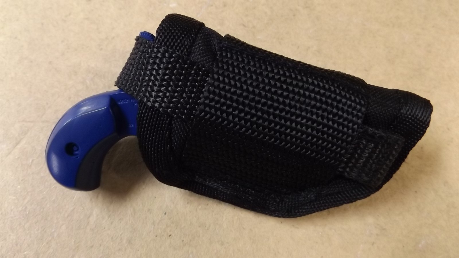 IWB / Pocket Holster for North American Arms NAA REVOLVER .22 1-5/8 ...