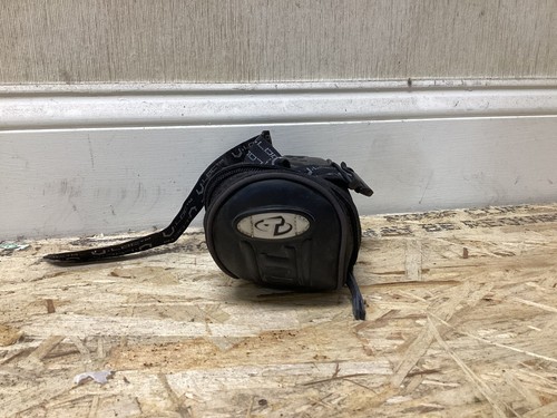 Trek Saddle Bag / Accessory Bag for Bicycles | eBay