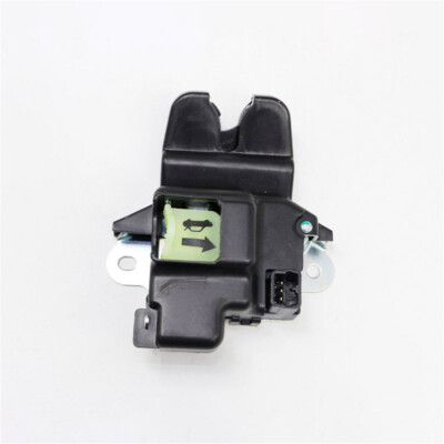 81230-1R030 Rear Trunk Door Lock Latch Actuator Fit For Hyundai Accent ...