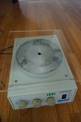 Mixers - Nutator Mixer