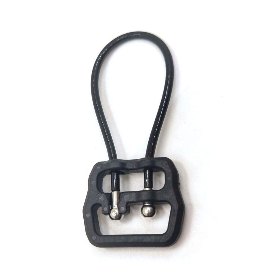 Tactical Buckle Universal Wire U Loop Sling Connection Adapter QD ...