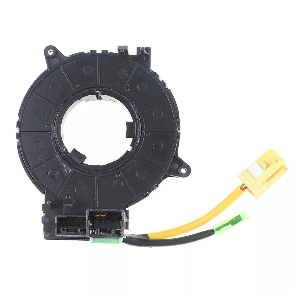 Clock Spring Spiral Cable For Mitsubishi Lancer Galant Pajero Montero ...