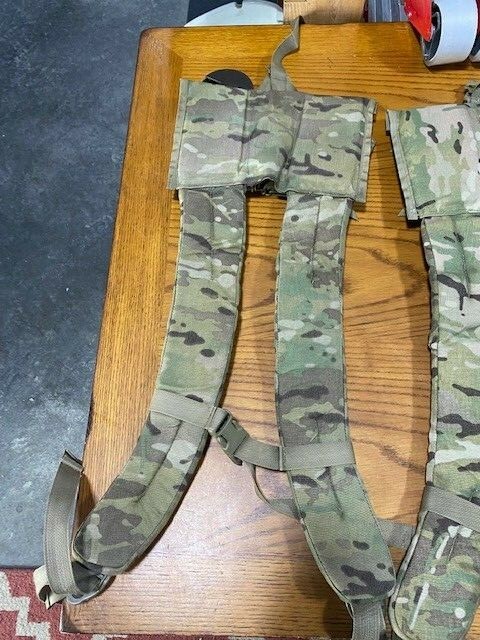 Used OCP Large Military Ruck and Frame ONLY**Wholesale** | eBay