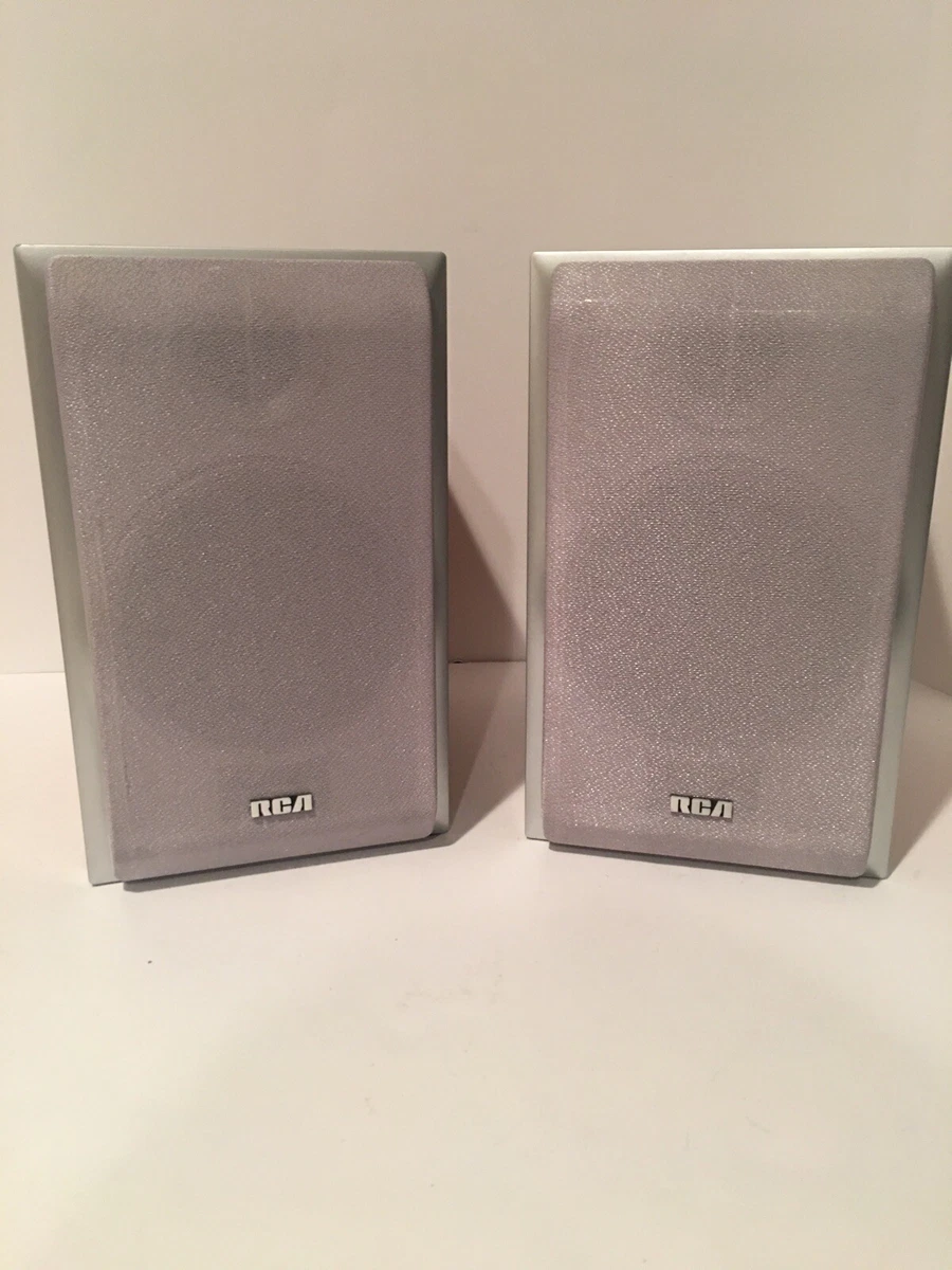 Rca Remote Speakers