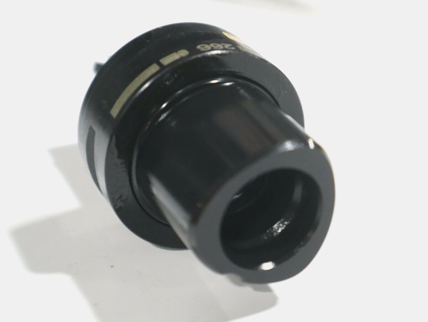 SANDVIK #C5-266RKF-12060-16, CoroThread 266 CUTTING UNIT FOR THREAD ...