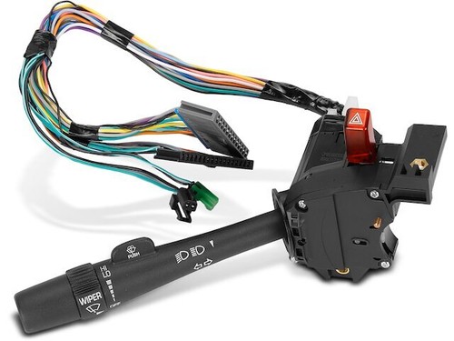 Turn Signal Switch For Chevy GMC S10 Sonoma Hombre Blazer Jimmy Bravada ...
