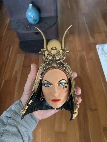 Rare Cleopatra EX Head Master Copy For ARH Studios Cleopatra Statue 1/4 ...