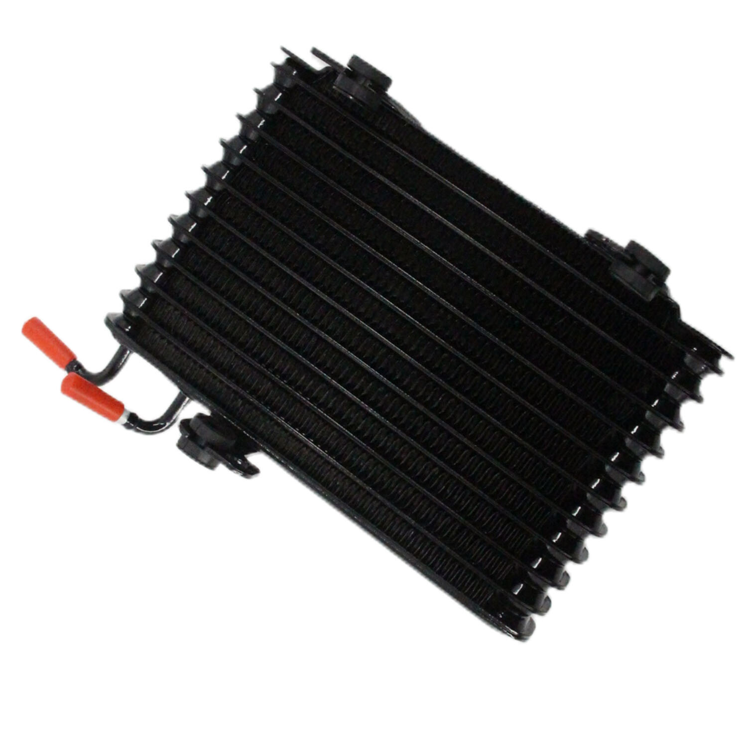 Transmision Oil Cooler Gear Box Radiator for Mitsubishi Outlander 2.4L ...