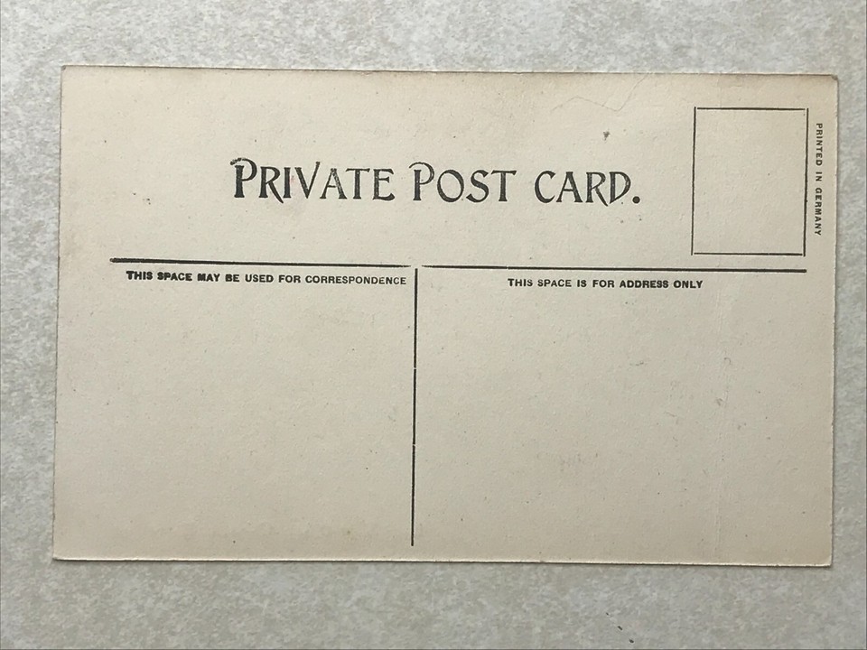 B1427 Postcard Land Title Office Carman Manitoba Canada | eBay