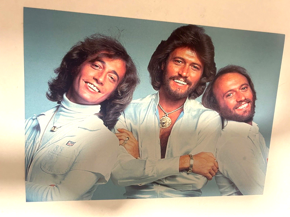 70s Party Decorations Pack of ten 70s Stars and Bands, Disco Posters A4 ...