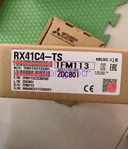 1pc NEW RX41C4-TS Module Brand new Fedex or DHL | eBay