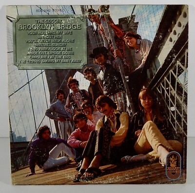 BROOKLYN BRDIGE The Second Brooklyn Bridge | eBay