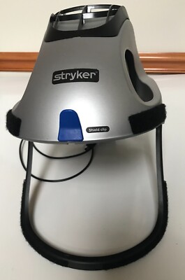 Stryker T5 400-610 Personal Protection System Helmet | eBay