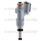 1x OEM Denso Fuel Injector for 2018-2023 Toyota Camry 2.5L I4 23250 ...