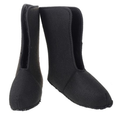 Boot Liner for Walking Boots Winter Insulated Liners Men Inner Wearing ...