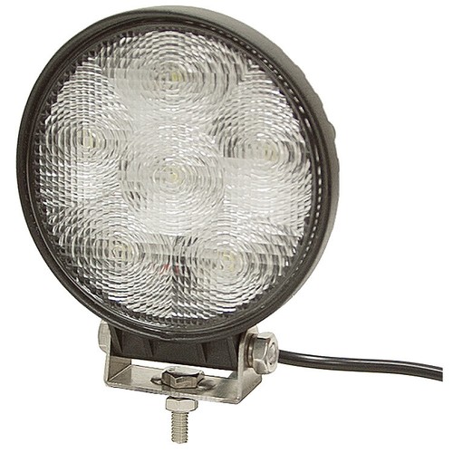 12 VOLT DC BUYERS # 1492115 1350 LUMENS CLEAR LED UTILITY LIGHT 12-980 ...