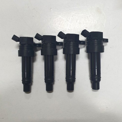 Genuine 273012B110 Ignition Coil Assy 4p for 2013 2017 Hyundai Veloster ...