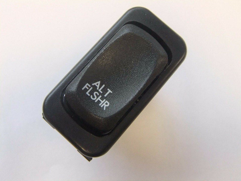 Freightliner Rocker Switch - Alternating Headlight Flasher - P/N A06 ...