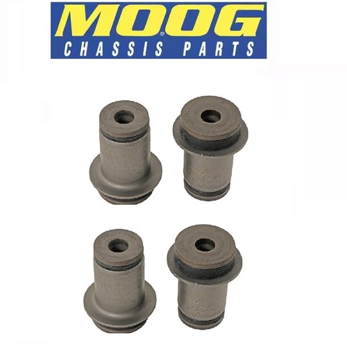 MOOG Set Of 4PC Upper Control Arm Bushing For 2003-2011 TOWN CAR 4.6L ...