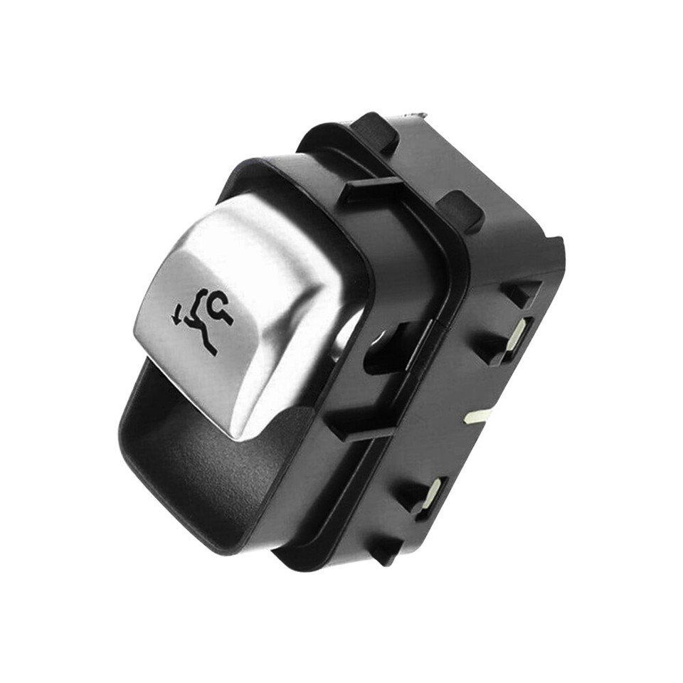 2229050409 Trunk Lid Tailgate Control Switch for Mercedes Benz W213 ...
