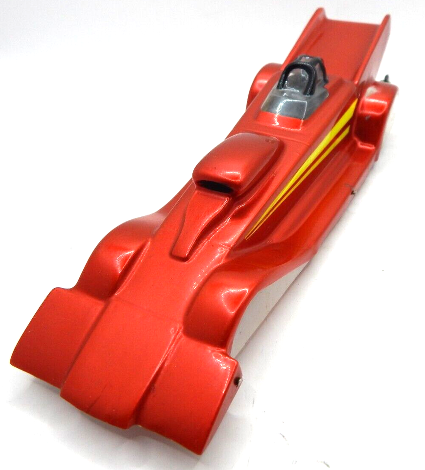 Vintage 1/24 Scale Drag Race Slot Car Roadster Dragster Vtg 90'S | eBay