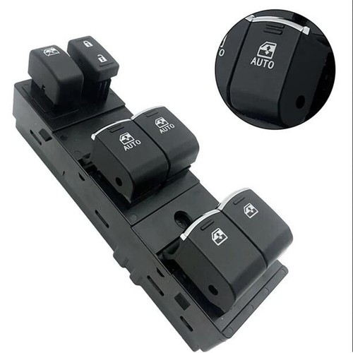 83071-AL56C Left Side Power Window Control Switch For Subaru Outback ...