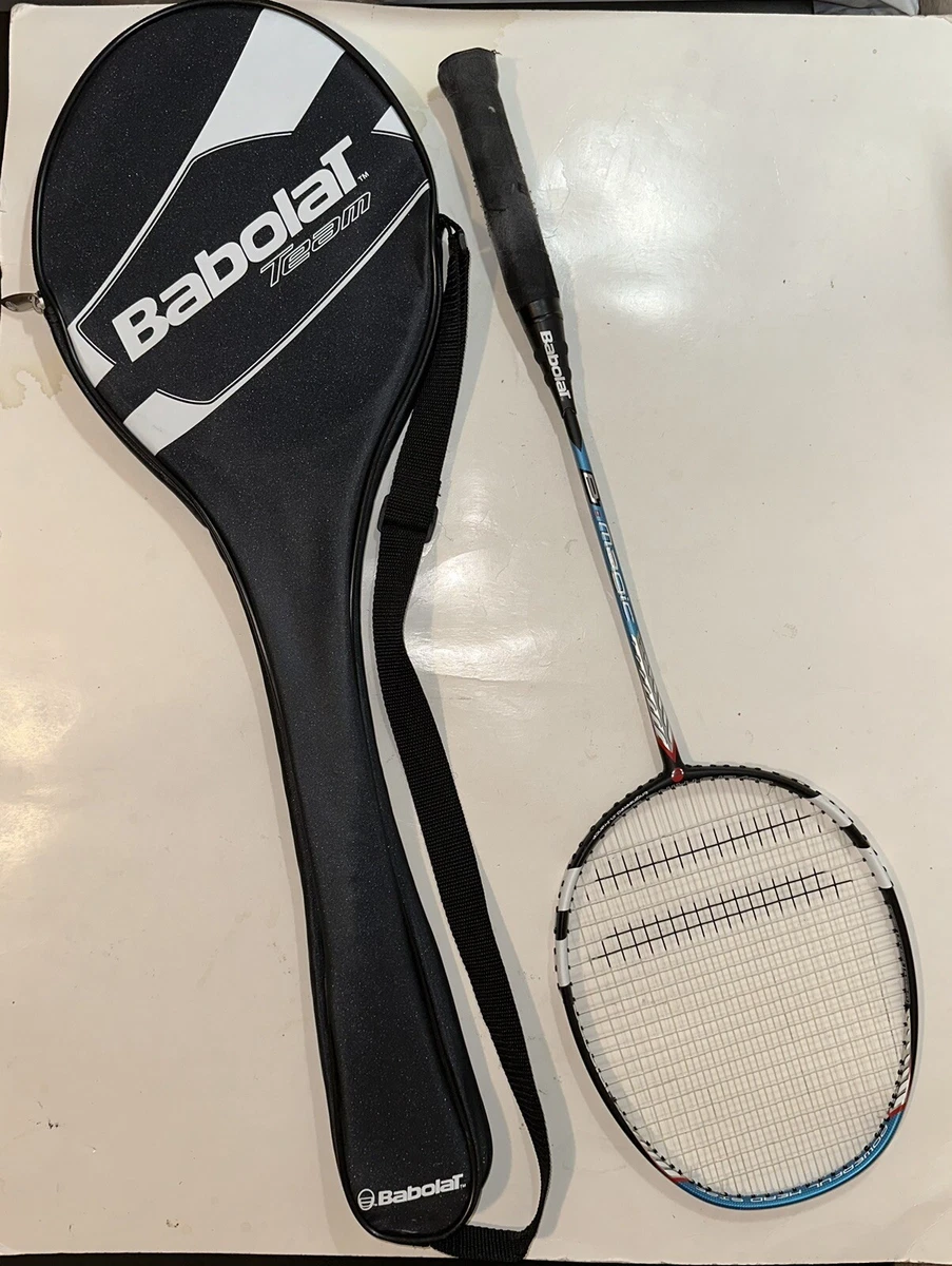 Badminton Racket Of Babolat