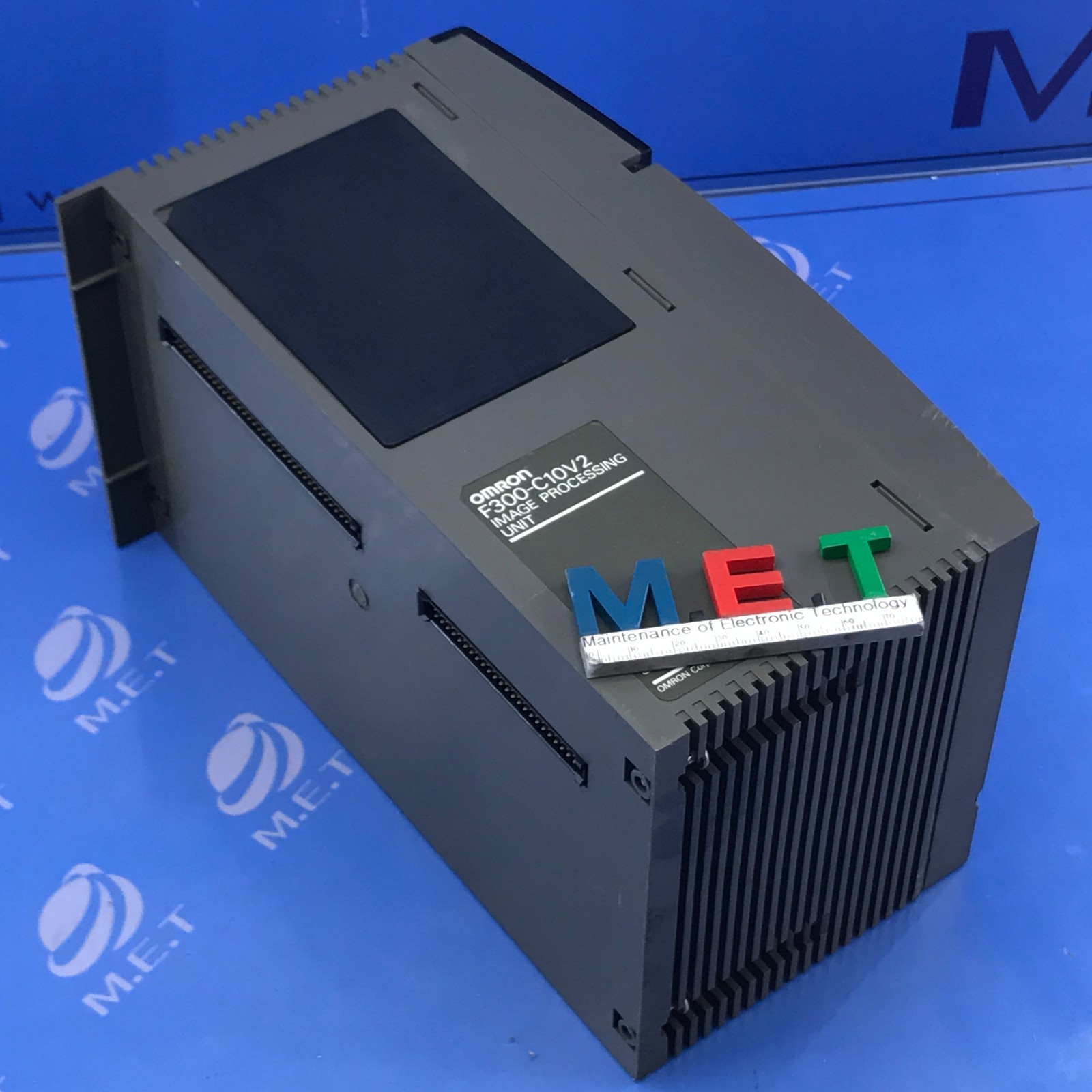 Omron Image Processing Unit F300-C10V2 F300 C10V2 60Days Warranty | eBay