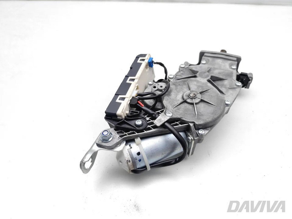 Mercedes-Benz C-Class Motore di bloccaggio del portellone 2012 Estate 4 ...