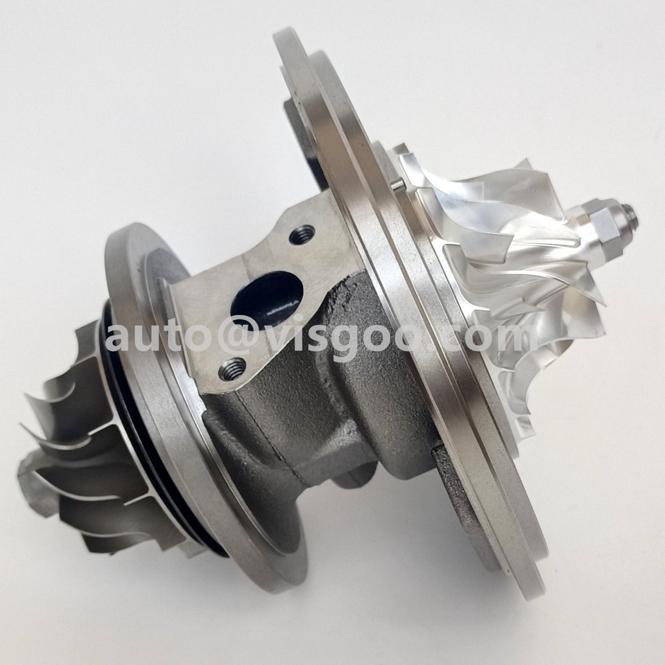 Duty Free forUS Turbo Cartridge CHRA for HE400V D13TC Volvo 833153-0005 ...