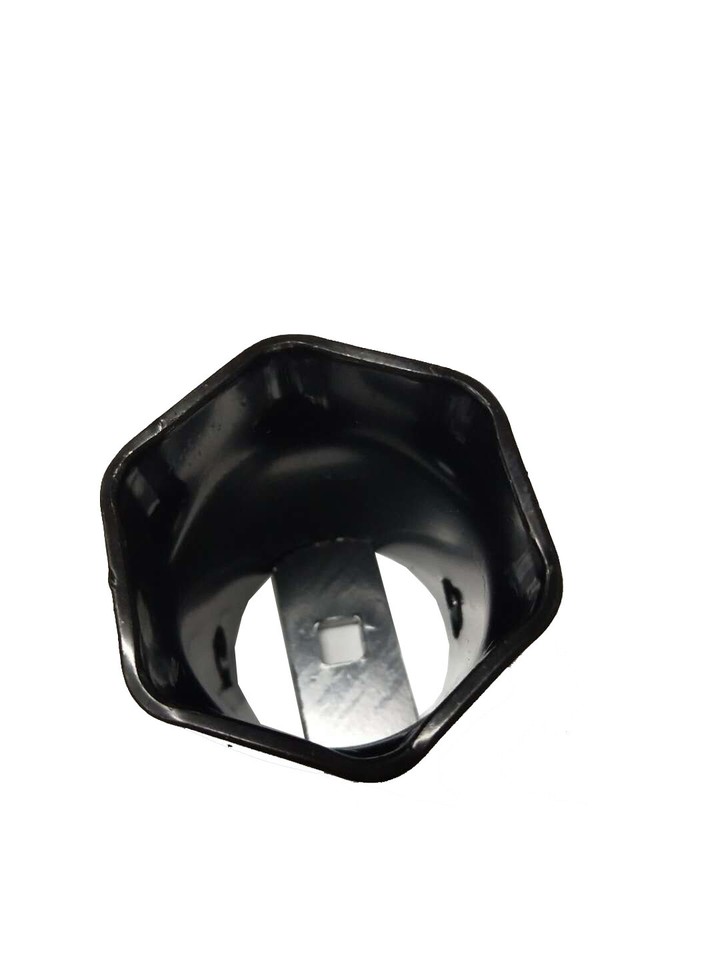 Hub Socket 3/8" Drive 54mm for Toyota Landcruiser Hilux 4x4 Nissan ...