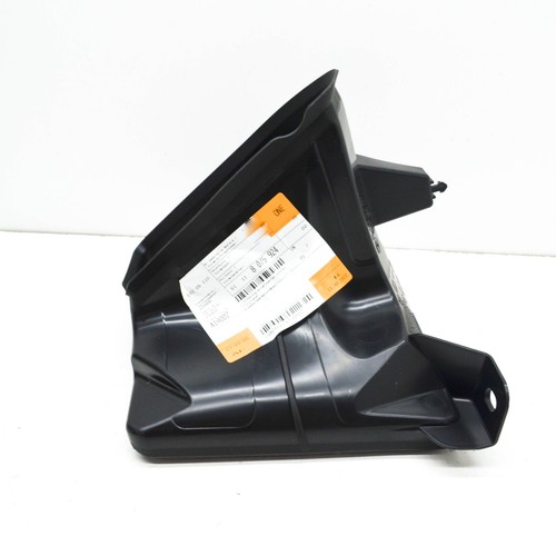 NEW BMW X1 F48 FRONT LEFT RADIATOR AIR DUCT 8075924 51118075924 ...