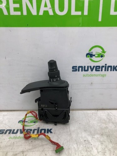 INTERRUPTEUR D'ECLAIRAGE Renault Clio III Estate/Grandtour (KR) 2008 ...