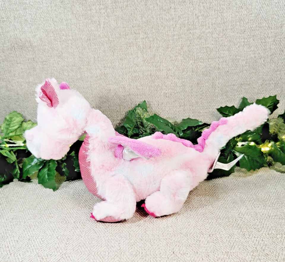 Ganz Webkinz Whimsy Dragon Plush/Stuffed Animal. HM156. NO CODE. | eBay