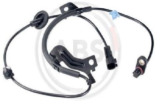 Original A.B.S. Sensor Raddrehzahl 31055 für Mitsubishi | eBay.de