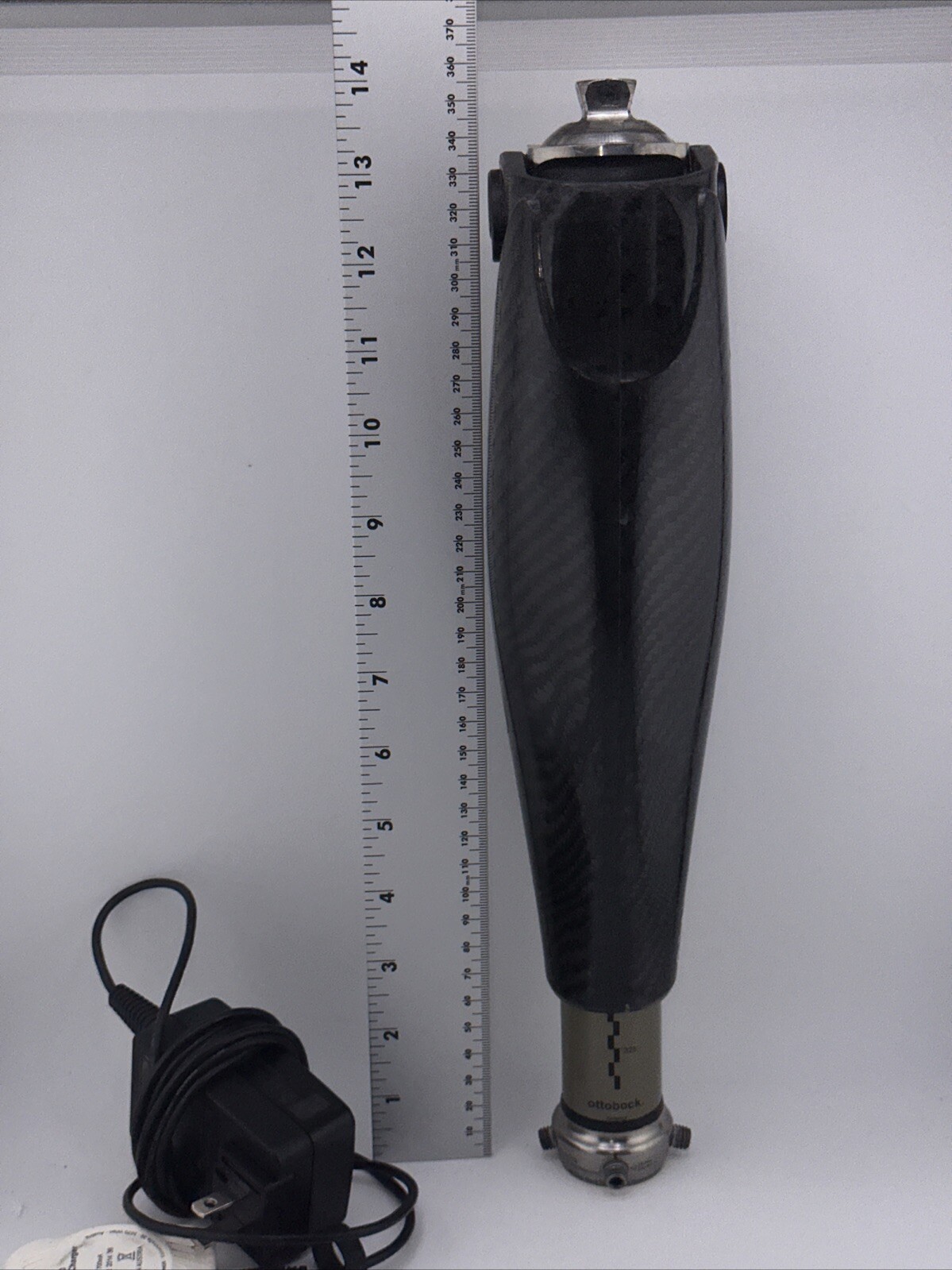 ottobock otto bock genium X3 prosthetic knee. 2016 prosthetic knee. | eBay