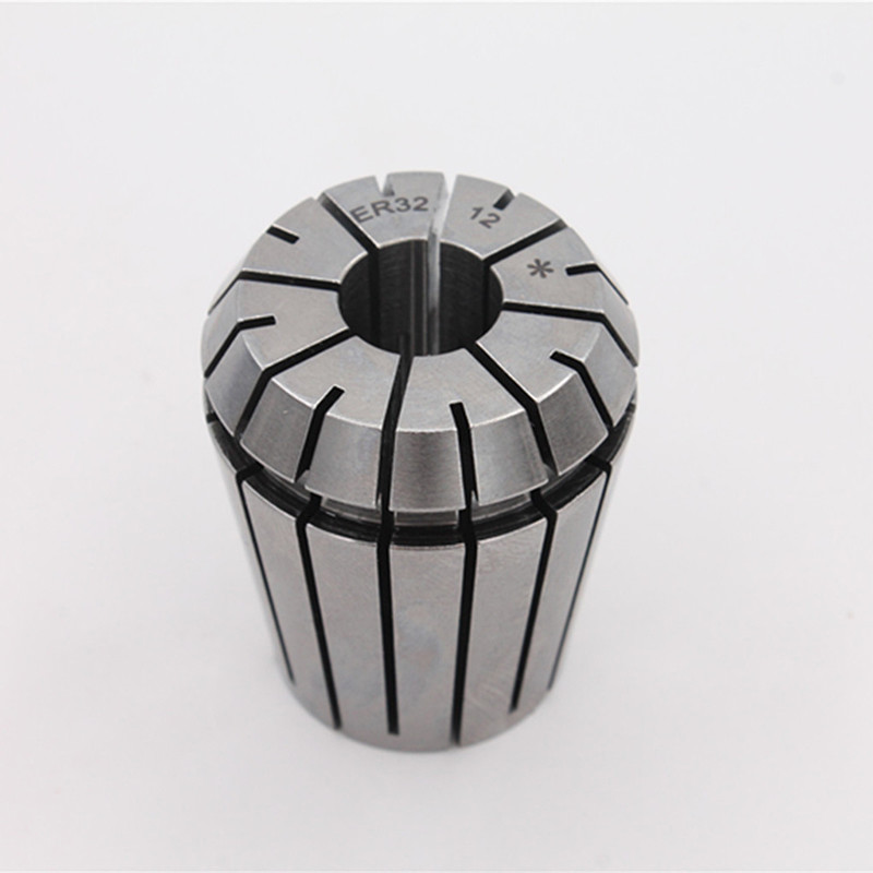 25pcs High Precision Master Complete ER32 Collets Set 1/16"-3/4" | eBay