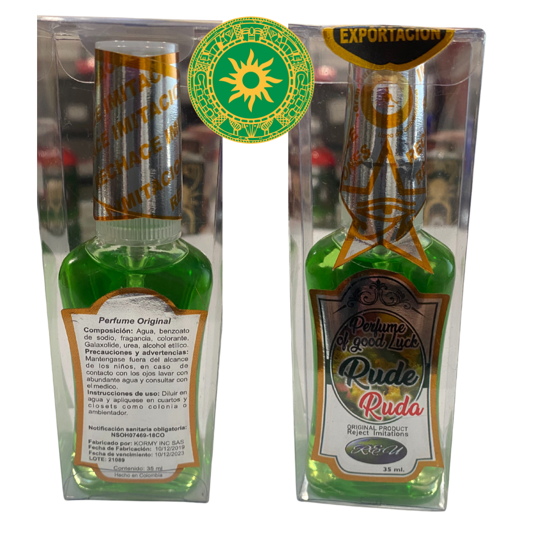 Perfume de Ruda | eBay