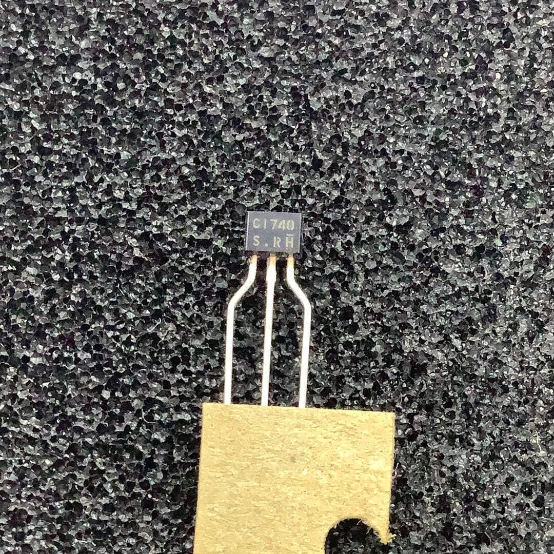 2SC1740 - - NPN Japanese Type Transistors | eBay