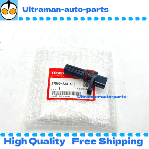 OEM Crank Cam Position Sensor 37500-RAA-A01 For Honda Accord Civic ...