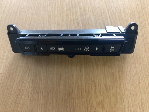 JAGUAR XE X760 / XF X260 SWITCH PACK T2H19784 | eBay UK