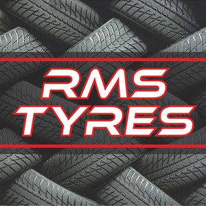 RMS TYRES LTD | eBay UK Stores