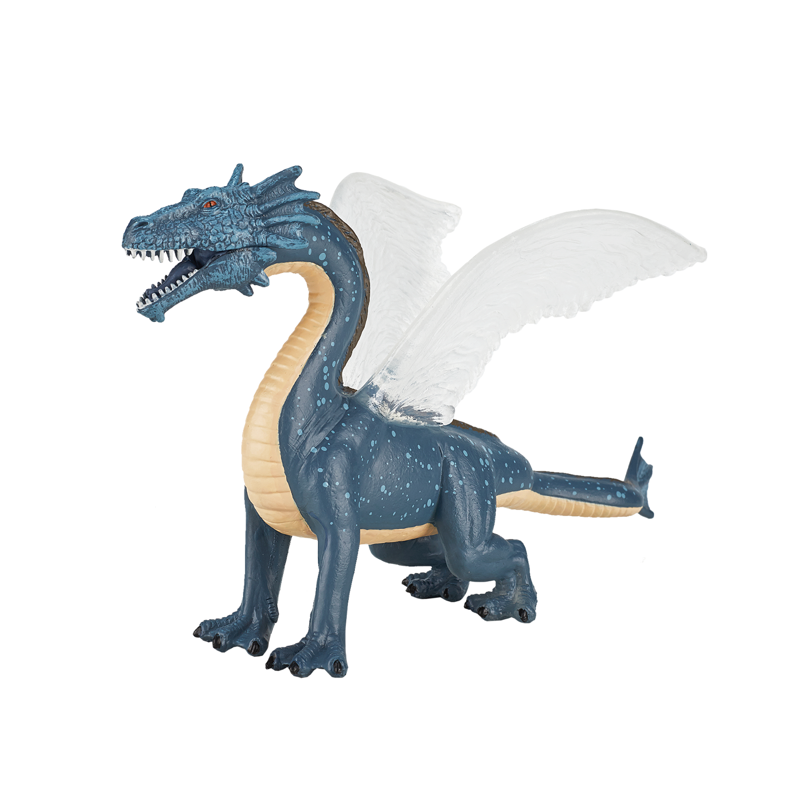 Mojo SEA DRAGON Fantasy action toys figures play models figurine ...