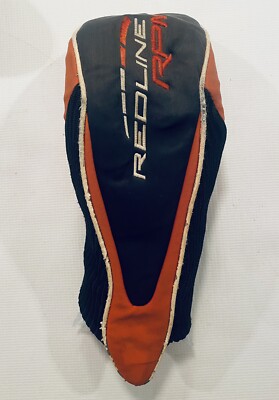 Adams Redline RPM Driver Headcover | eBay