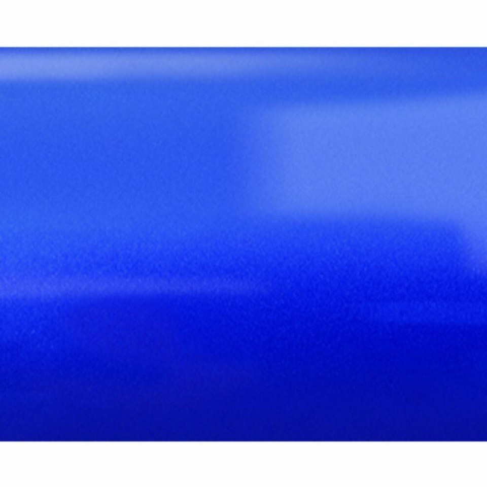 3M 1080 Scotchprint Gloss Blue Fire Vinyl Car Wrap Film | G337 | eBay