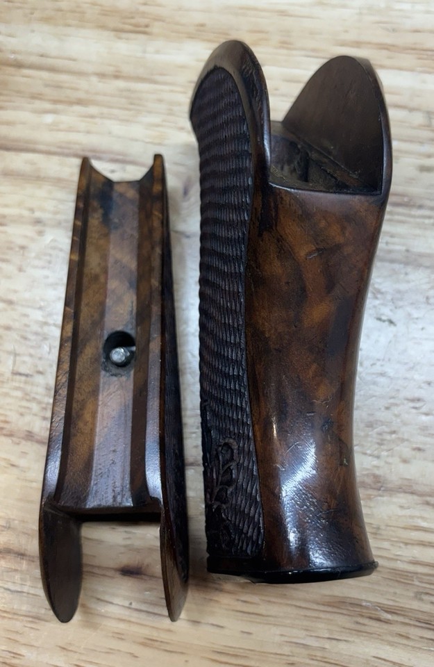 Thompson Center Contender grip and forearm, Custom, G1 Only | eBay