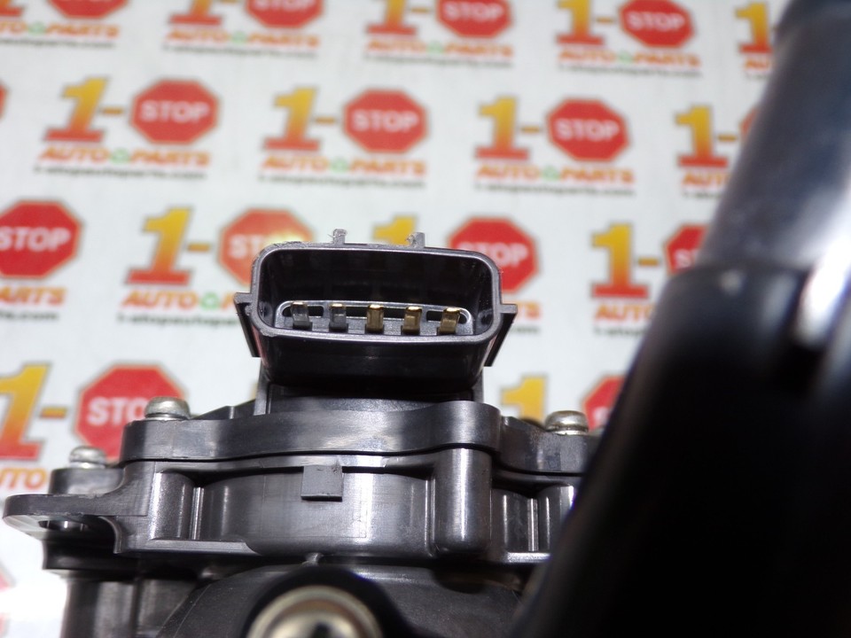 2019-2024 NISSAN ALTIMA 2.0L ENGINE COOLANT CONTROL VALVE 21250-5NA4A ...