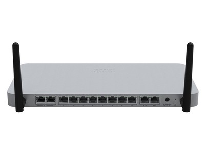 Meraki MX68W Router/Security Appliance with 802.11ac – Microware ...